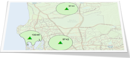 Evolution Maps Gis Services Mapping And Data Analysis